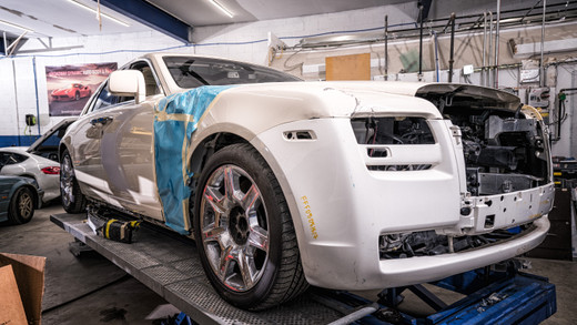 Broadway Dynamic Auto Body & Paint